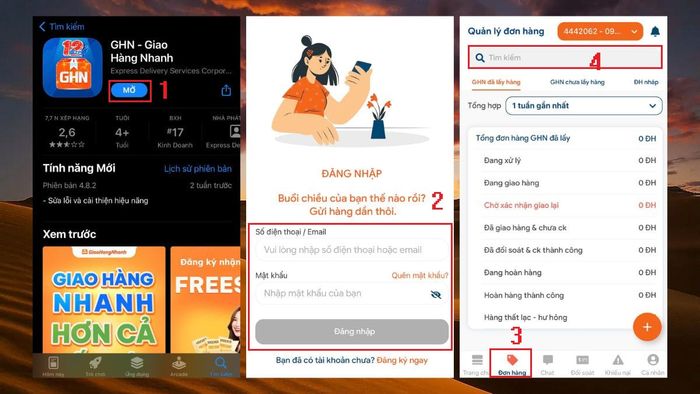 3 Cách kiểm tra trạng thái đơn hàng GHN một cách chính xác